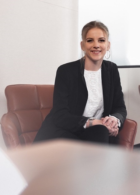 Karriere bei der GRAWE Bankengruppe